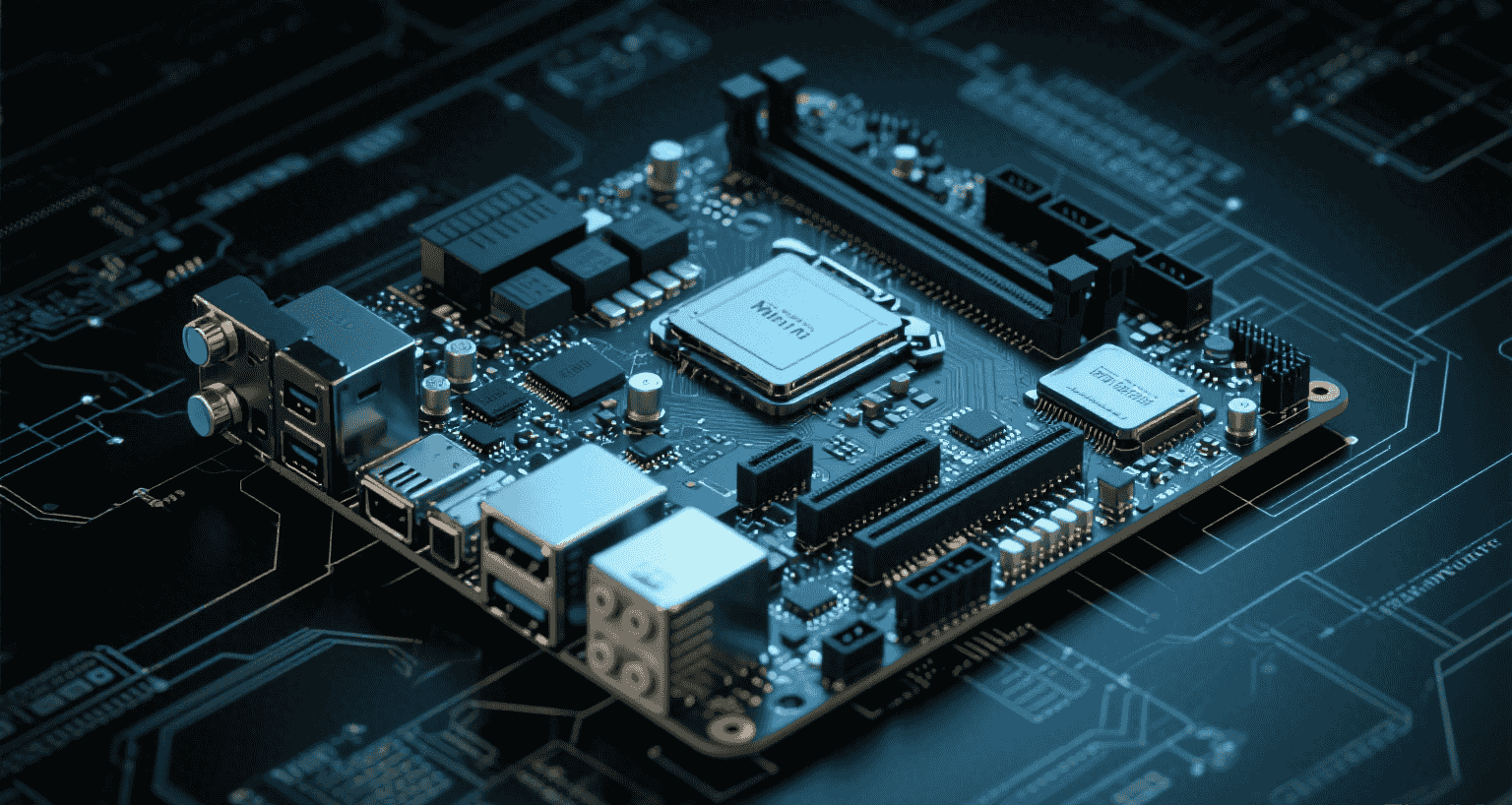 Mini-ITX Board Dimensions And Design Fundamentals: A Practical Guide