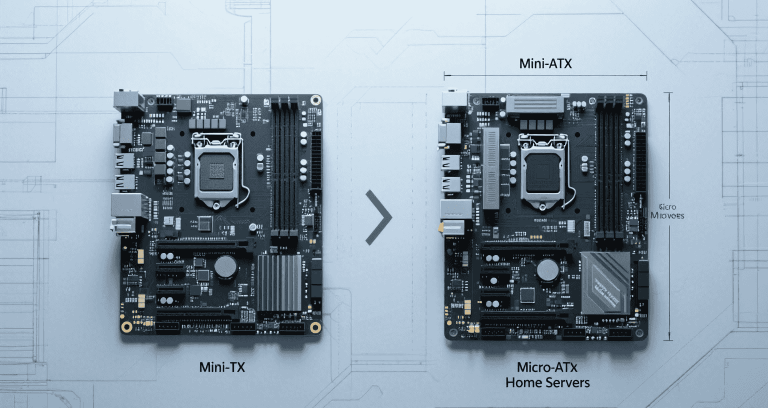 Mini-ITX Board Dimensions And Design Fundamentals: A Practical Guide